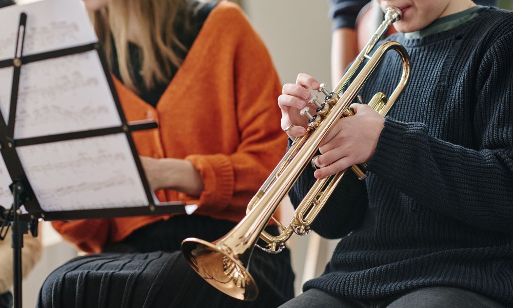 Common Band Instruments Repairs You May Need in Houston